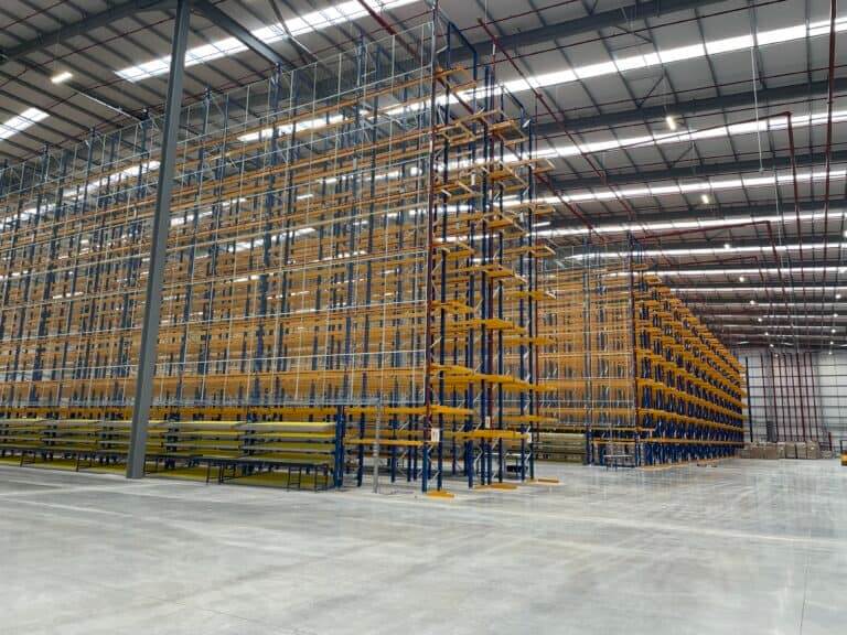 Energy efficient LED Lighting from EcoLighting UK
