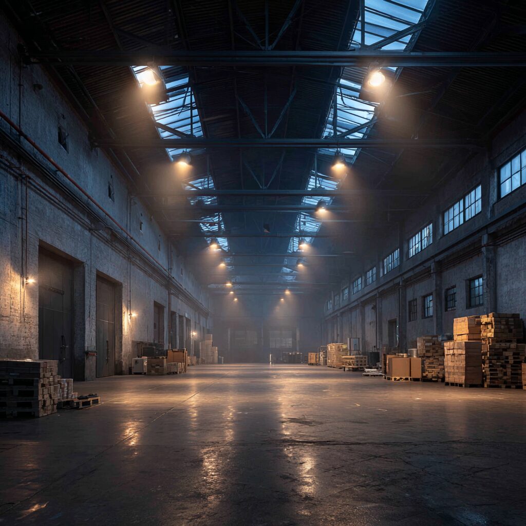 5 Common Emergency Lighting Mistakes & How To Avoid Them - Eco